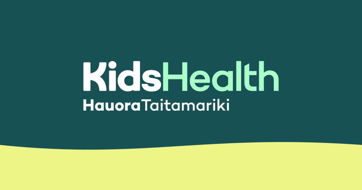 Rheumatic Fever In Children & Young People | KidsHealth New Zealand's ... Rheumatic Fever In Children & Young People | KidsHealth New Zealand's ...