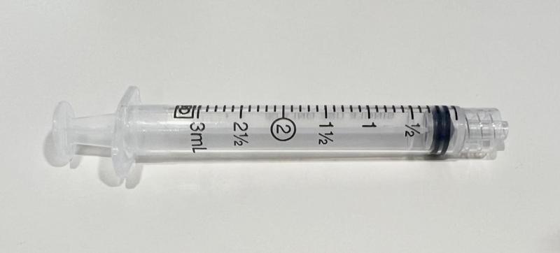 Midazolam - Emergency Epileptic Seizure Medicine | KidsHealth NZ