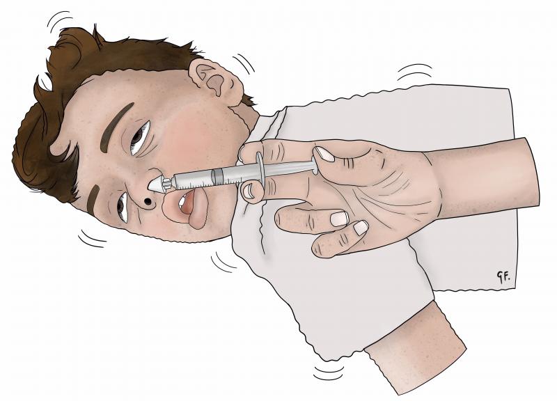 Midazolam - Emergency Epileptic Seizure Medicine | KidsHealth NZ