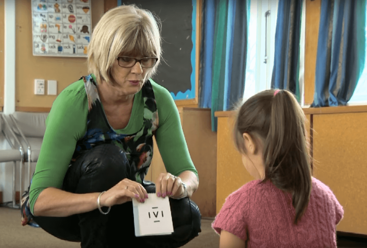 Hearing, Vision & Newborn Screening | KidsHealth NZ